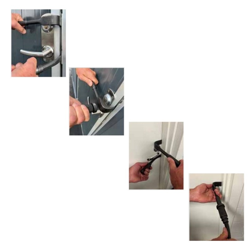 SP3 Compact Breaching Tool | Urban Survival - Urban Survival