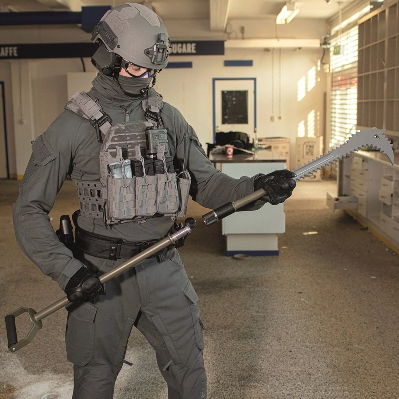 SET Breaching Break’n Rake Compact | Urban Survival - Urban Survival