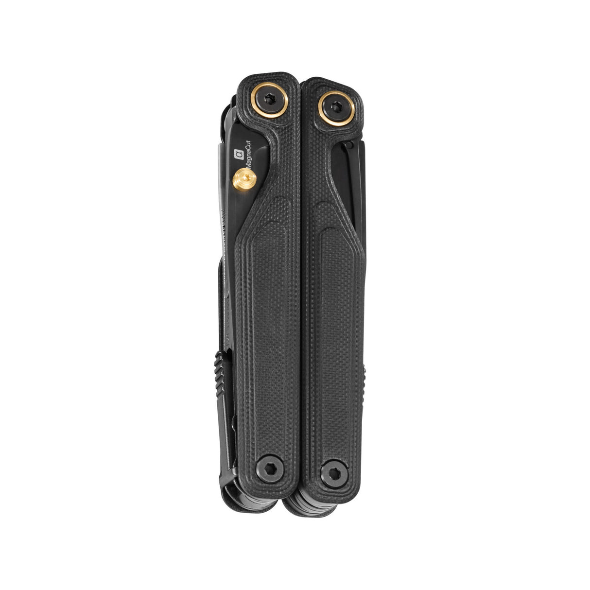 Leatherman Wave Alpha Obsidian | Urban Survival - Urban Survival