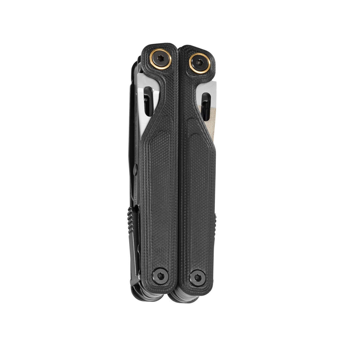 Leatherman Wave Alpha Obsidian | Urban Survival - Urban Survival