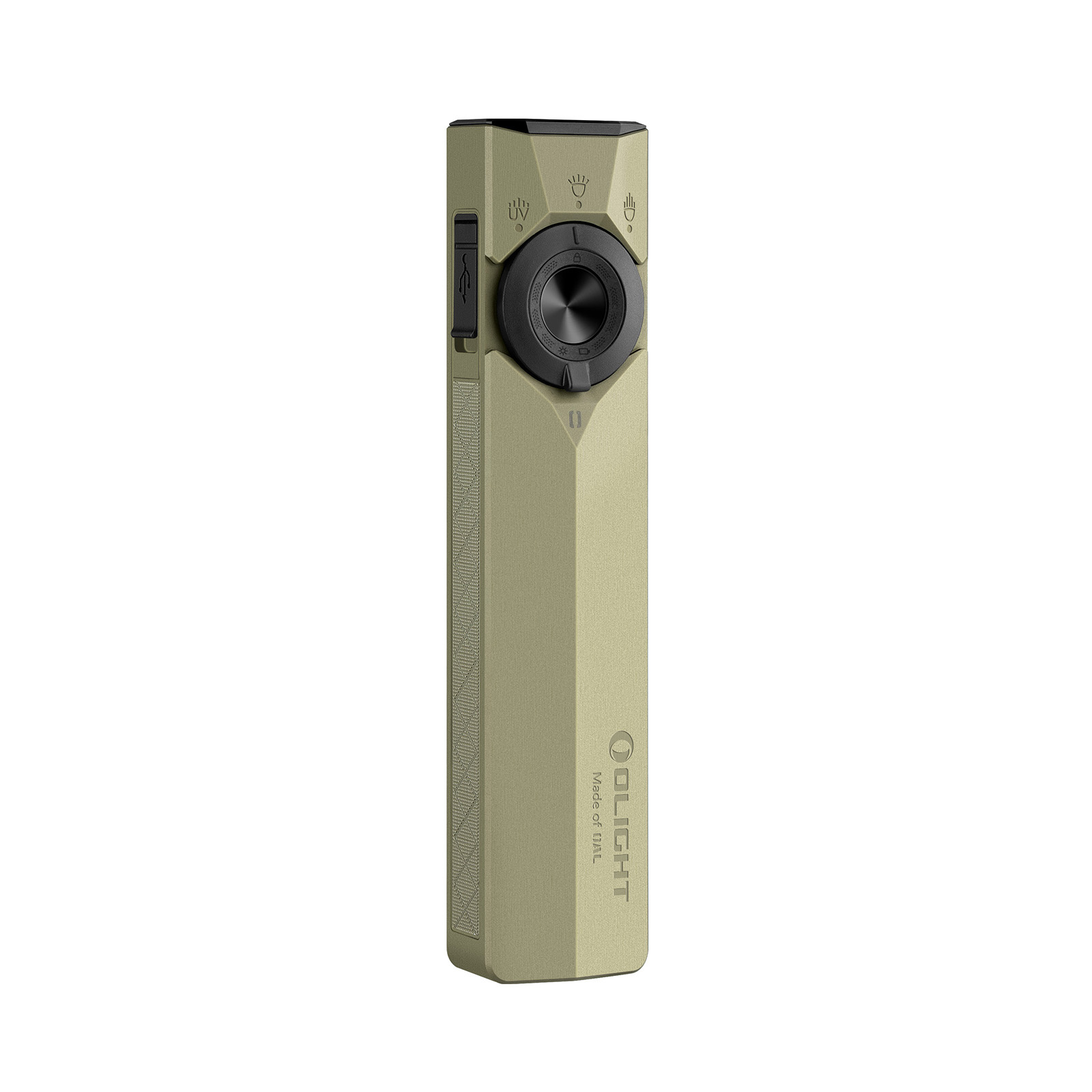 ArkPro Ultra Olive Green CW EDC | Urban Survival - Urban Survival