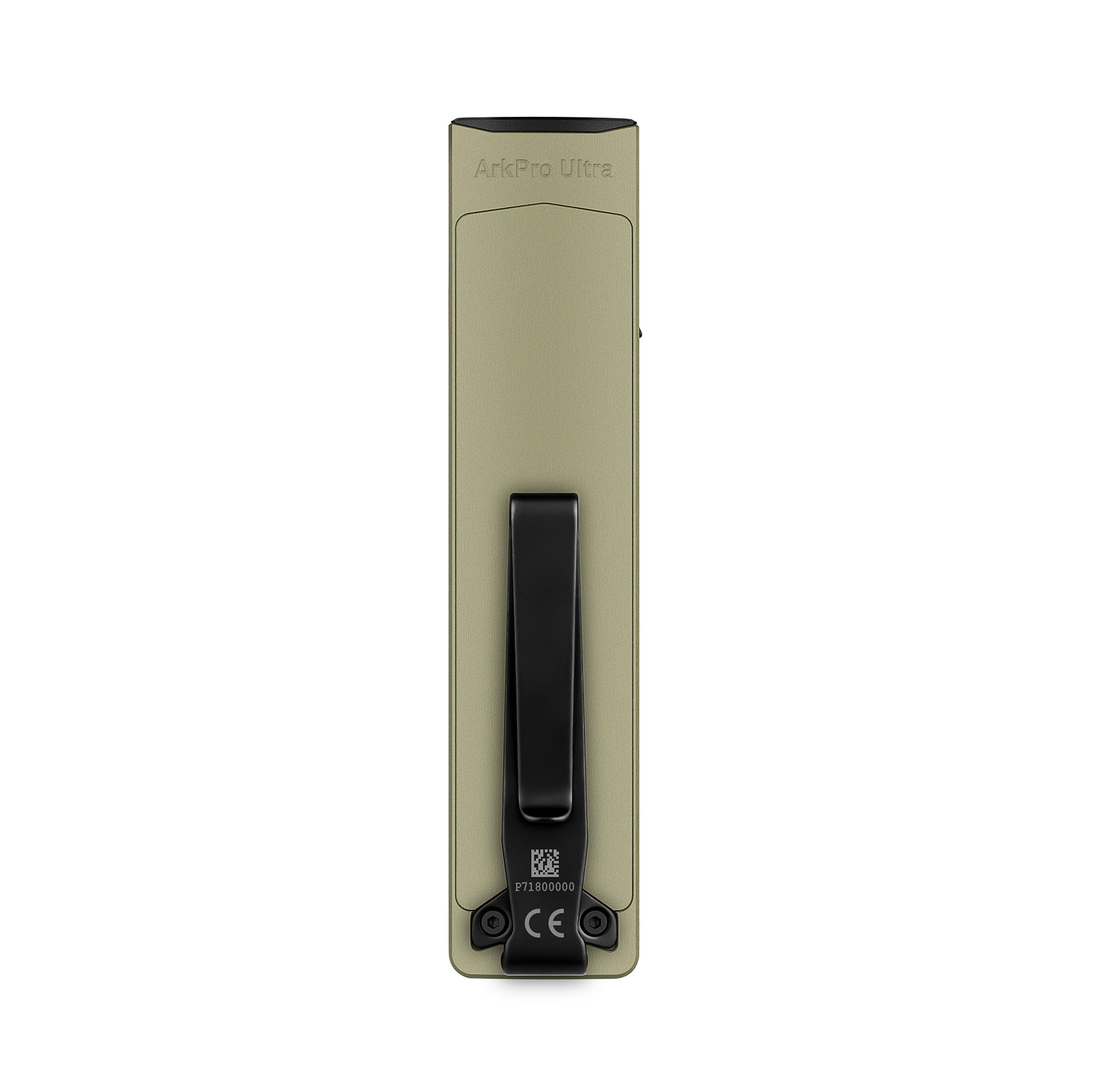 ArkPro Ultra Olive Green CW EDC | Urban Survival - Urban Survival