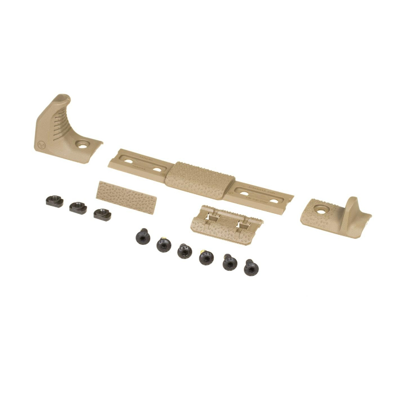 Magpul M-LOK Hand Stop Kit MAG608 | Urban Survival - Urban Survival