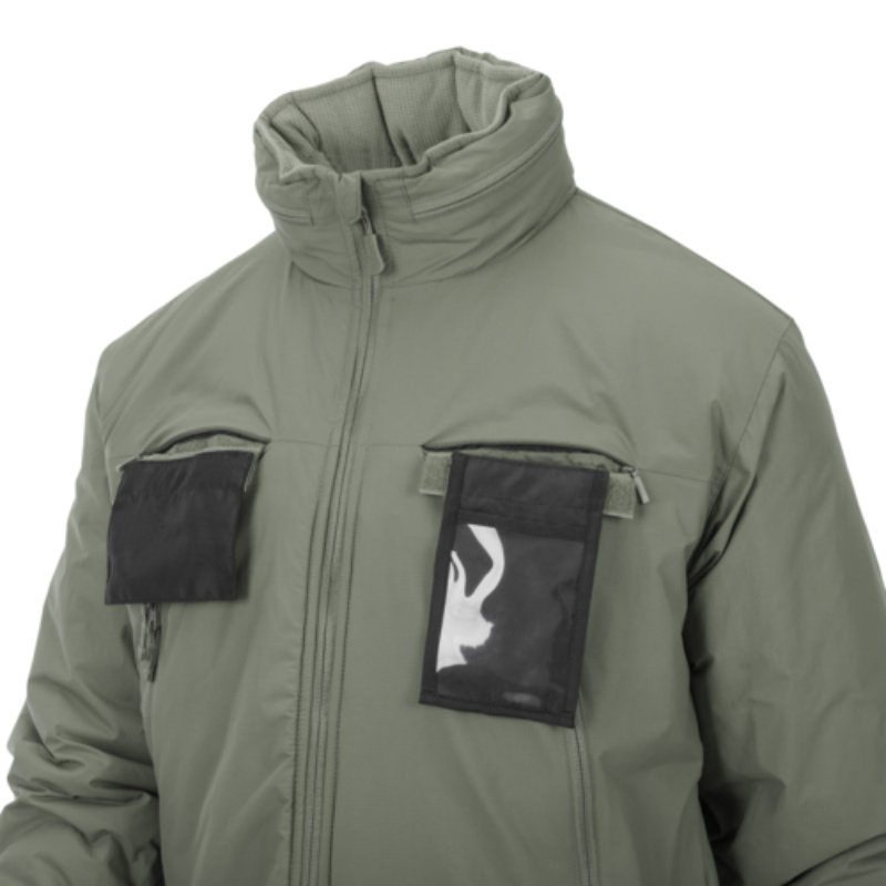 Helikon-Tex Husky Jacket | Urban Survival - Urban Survival