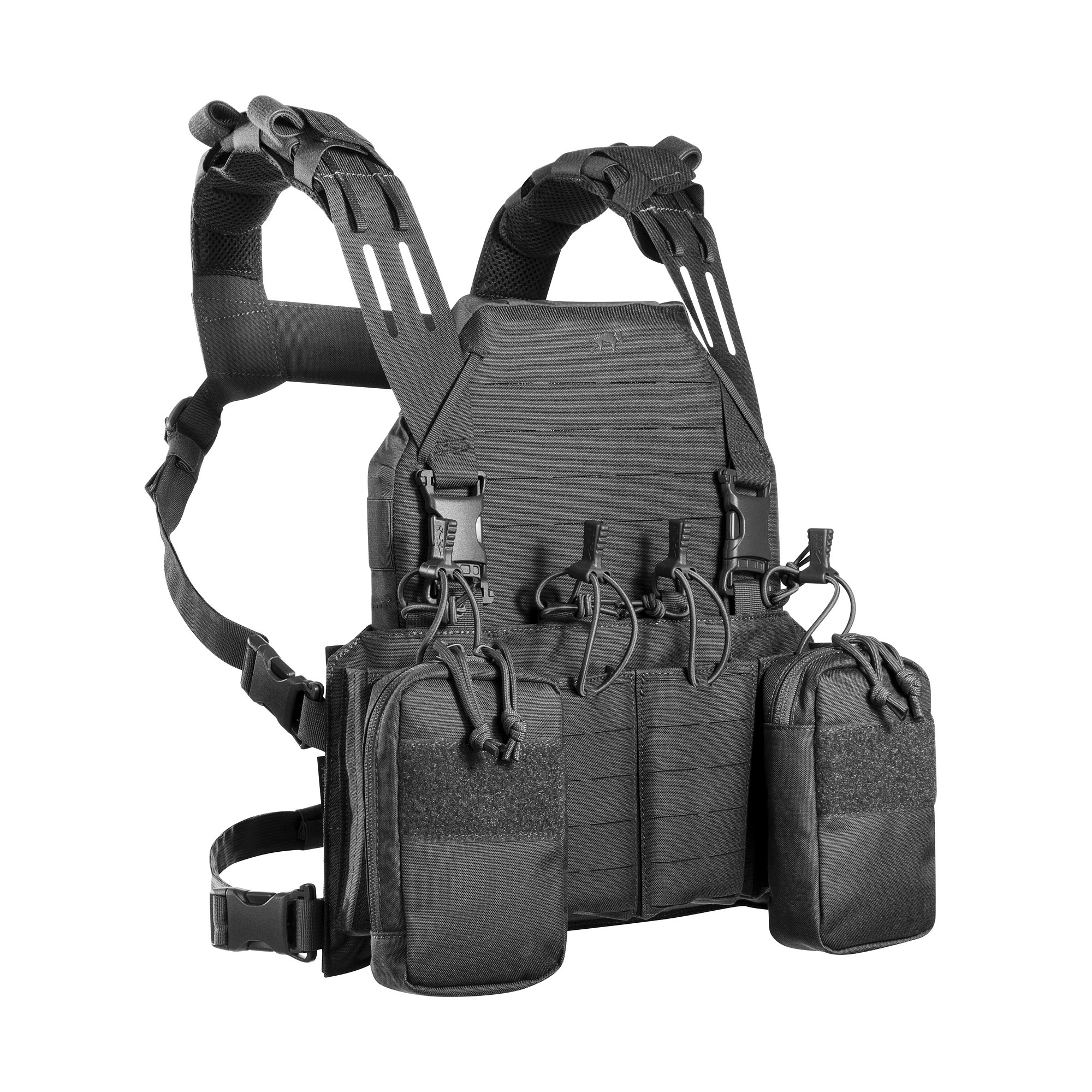 TT Modular Chest Rig 4xM4 | Urban Survival - Urban Survival