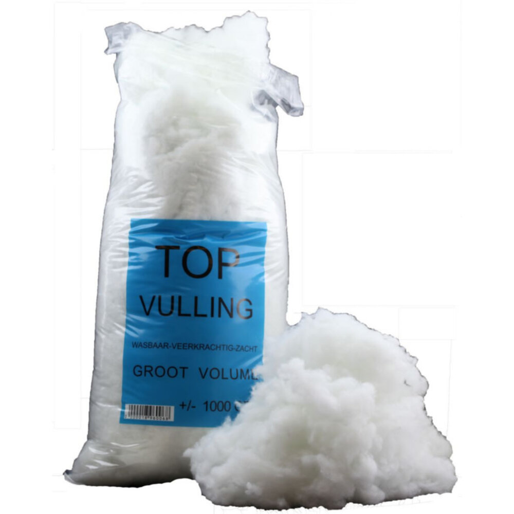 Vulling 1 kg - De Garenkast by Jolanda