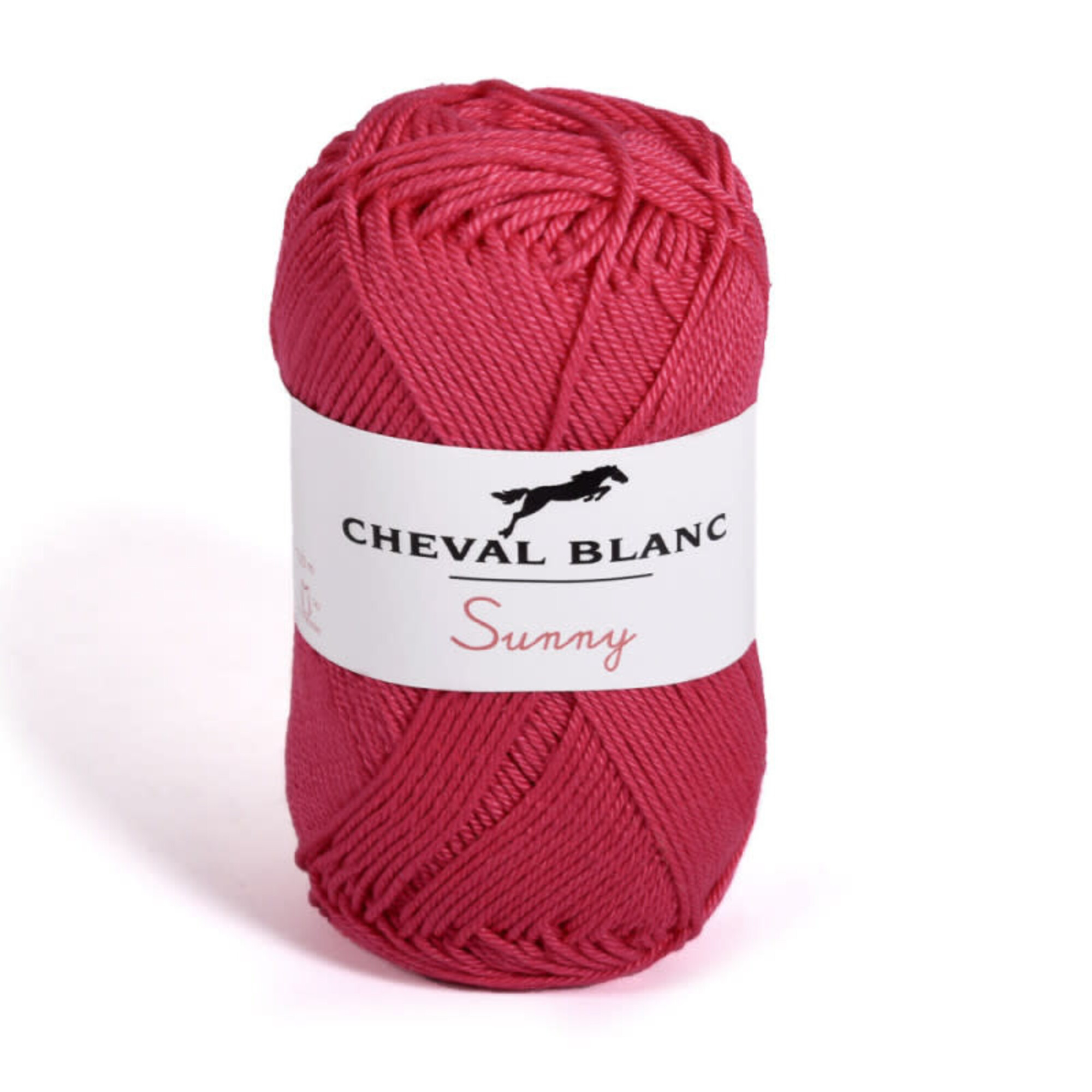 Cheval Blanc Sunny | 002 - De Garenkast by Jolanda