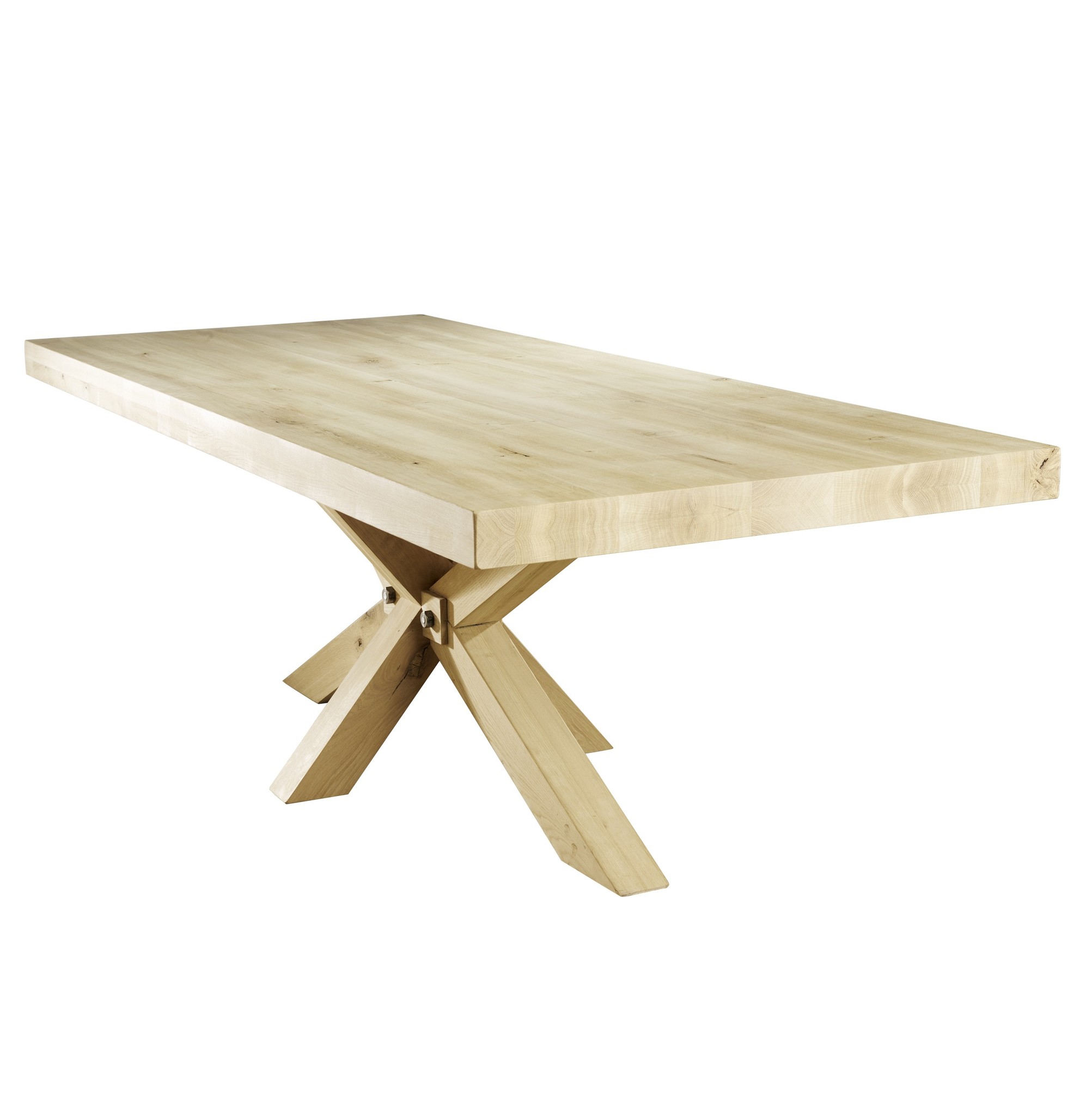 Robuuste tafels - Madrid - Oldwood - De woonwinkel - Oldwood - De ...