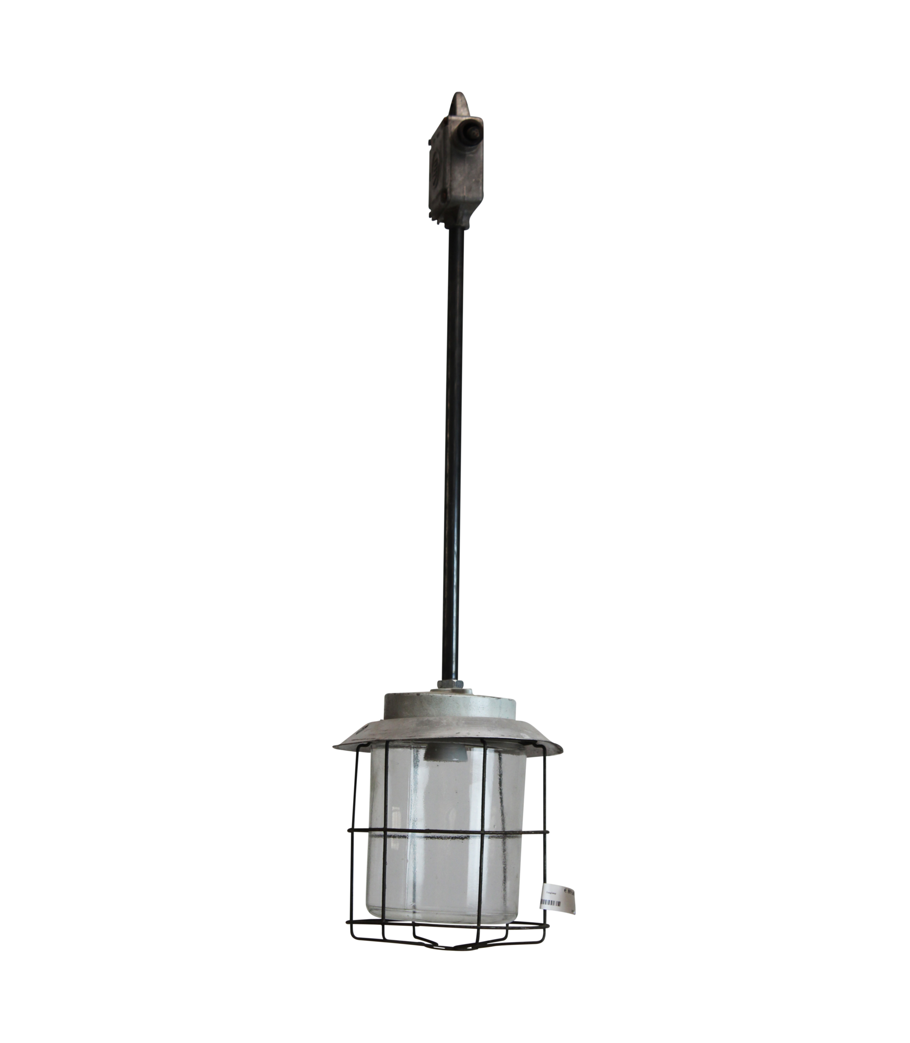Industrial lamps - Industrial ceiling lamp Oldwood - Oldwood - the ...