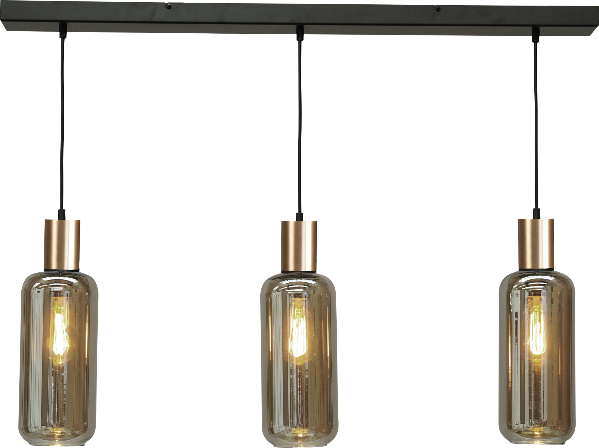 Masterlight Bounty 5 - Stylish Masterlight pendant lamps - Oldwood ...