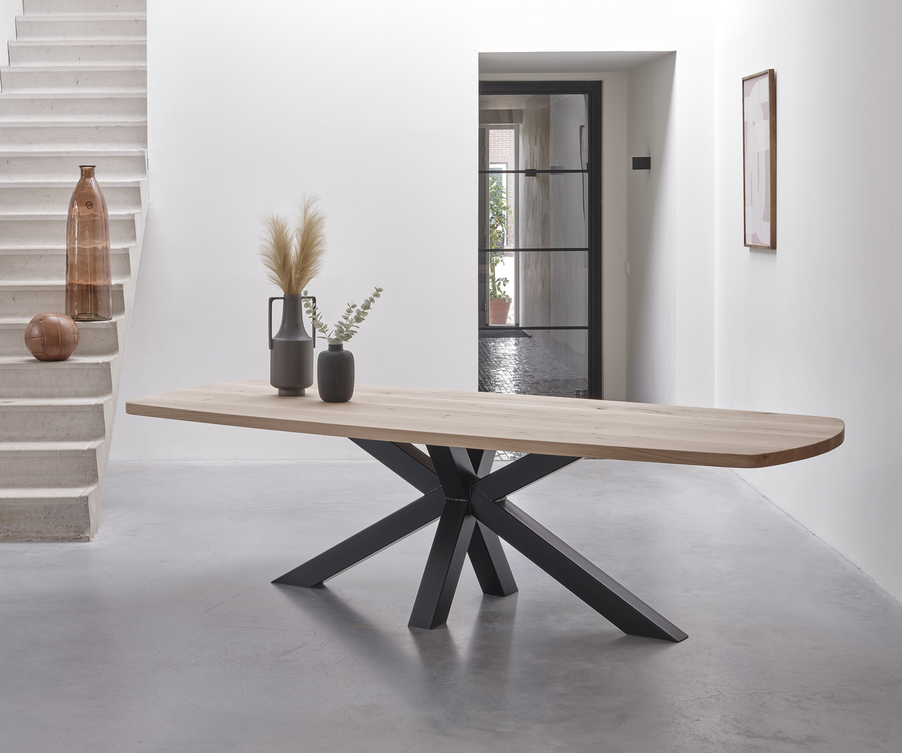 Robust tables - Madrid - Oldwood - The home furnishings store - Oldwood ...