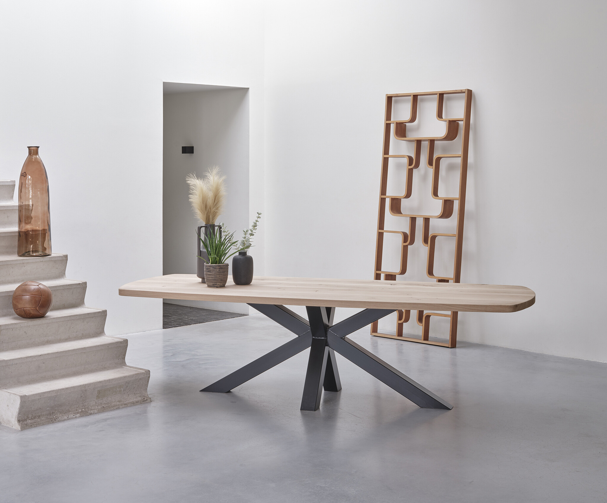 Robust tables - Madrid - Oldwood - The home furnishings store - Oldwood ...