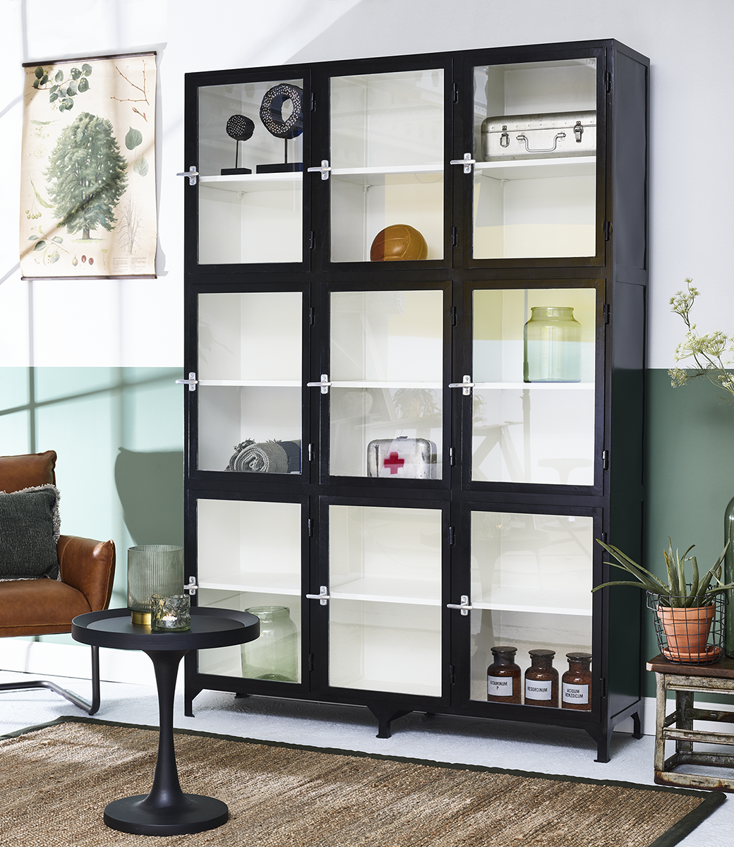 Custom pharmacy cabinet - Oldwood - The home furnishings store ...