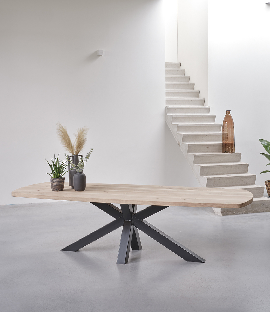 Robust tables - Madrid - Oldwood - The home furnishings store - Oldwood ...