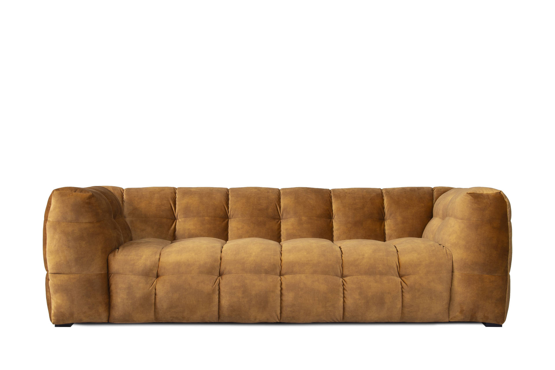 Bubbel bank Milou 3 zits - Ruime keuze in kleur en opstelling - Oldwood ...