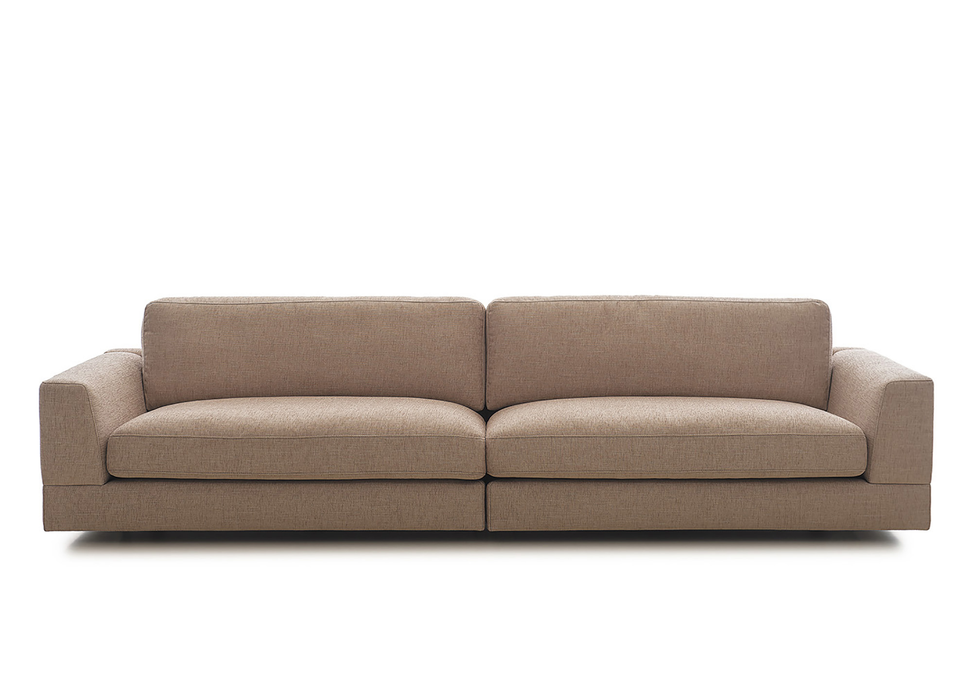 4 zits bank Het Anker - Loungebank Fargo - Snel Leverbaar - Oldwood de ...