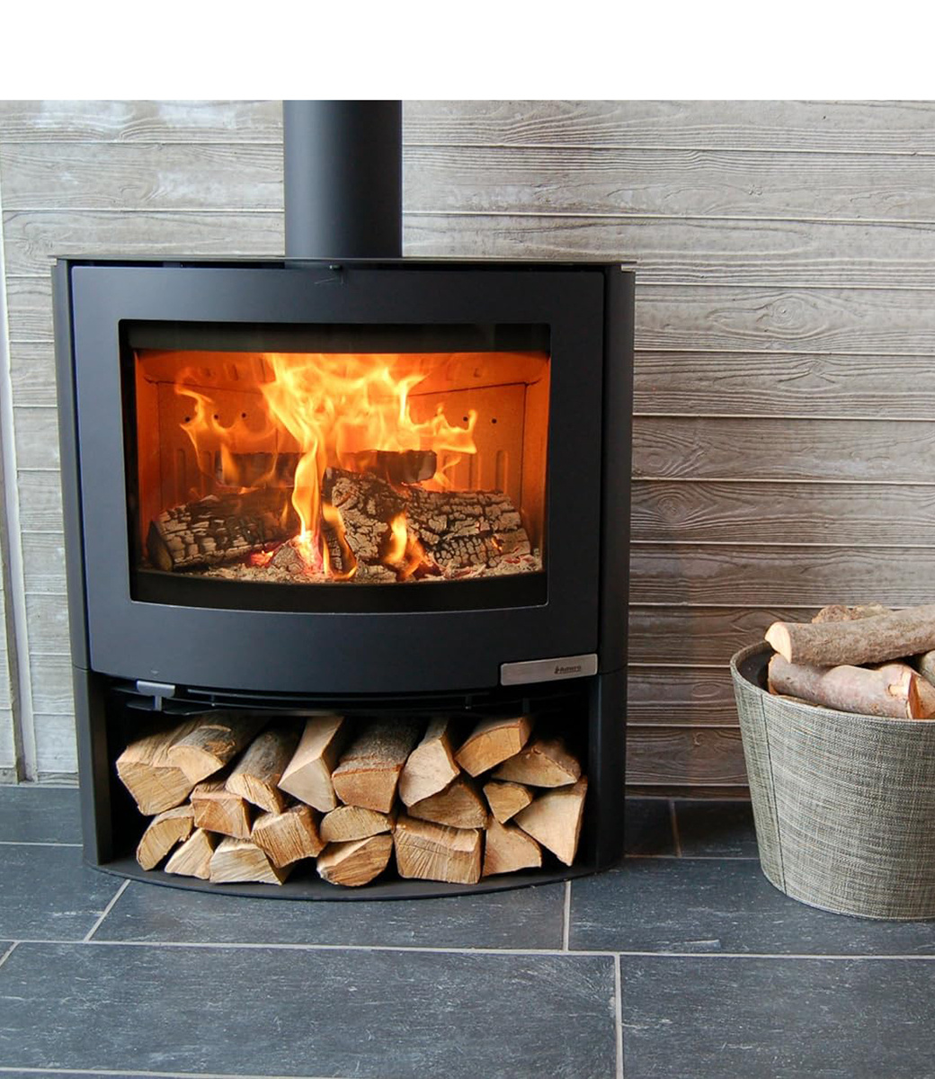 €1689,- Aduro wood stove 15.2 - Quickly available - Oldwood - the ...