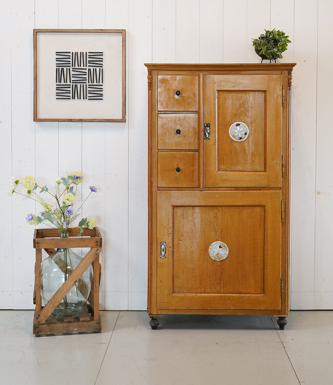 Oldwood Vintage bacon box - Oldwood - the furniture store