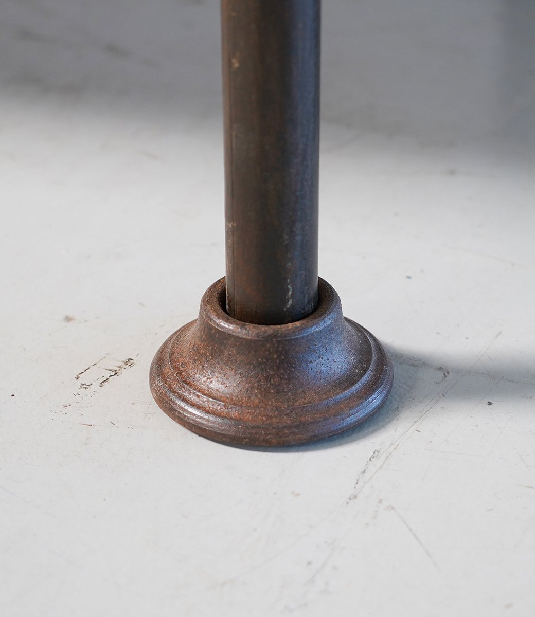 Industrial shelving unit | Wall unit | Compartment unit - Oldwood - the ...