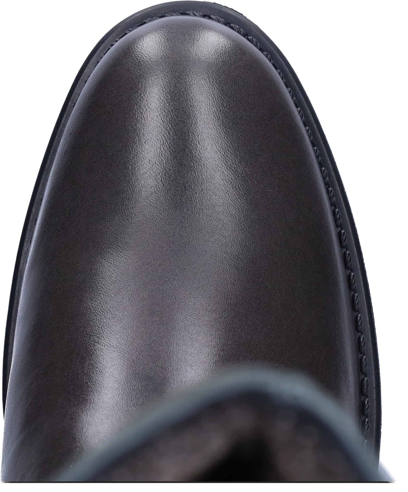 Cheddar - Green - Super Wide Calf Boots - JJ Footwear US