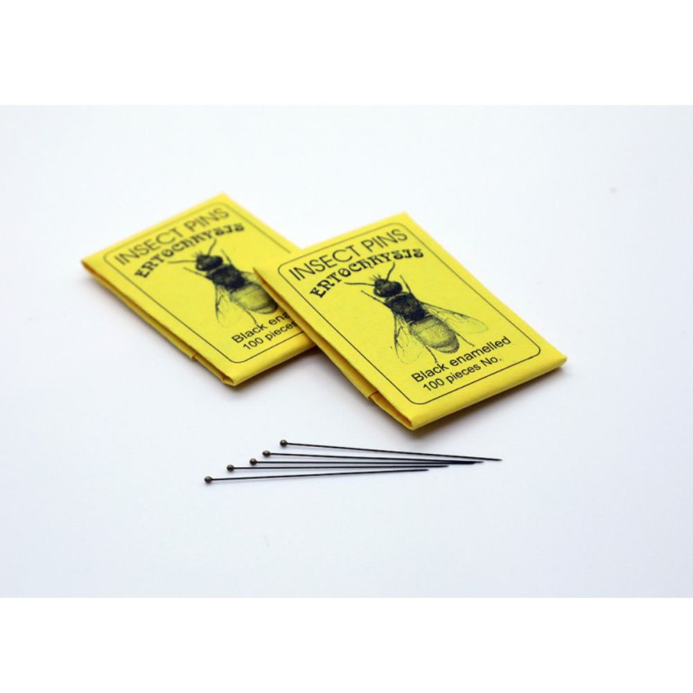 Insect needles 4 - DeMuseumwinkel.com