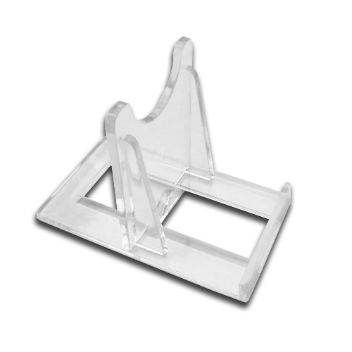 Plastic stand - DeMuseumwinkel.com