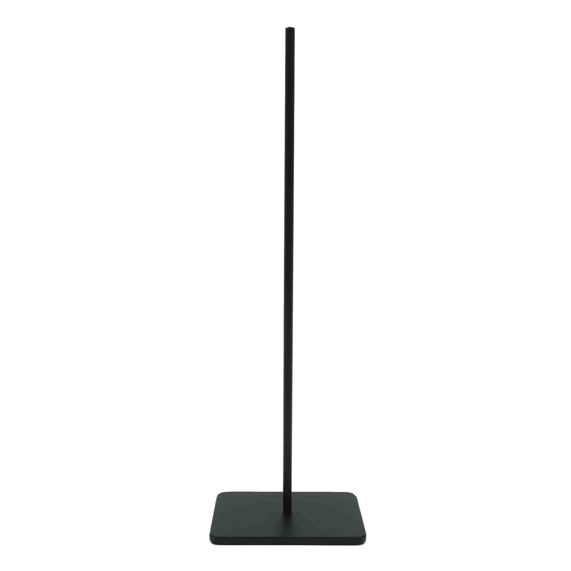 Taxidermy; Metal base (large) - DeMuseumwinkel.com