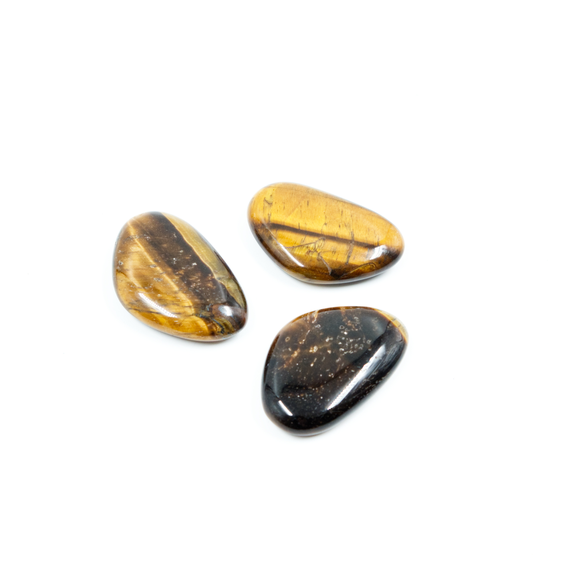 Tiger iron - DeMuseumwinkel.com