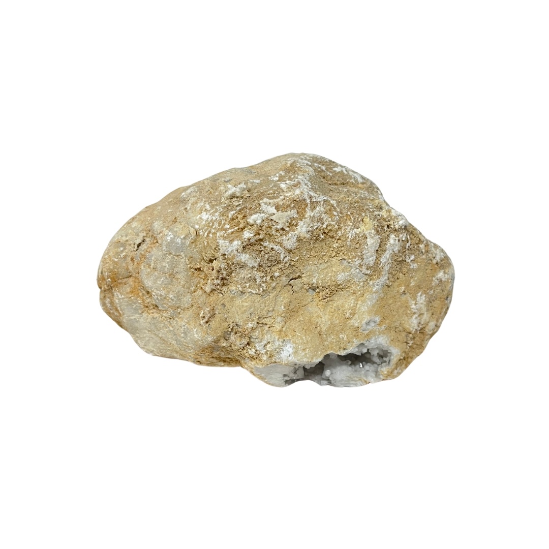 White geode XXL - DeMuseumwinkel.com