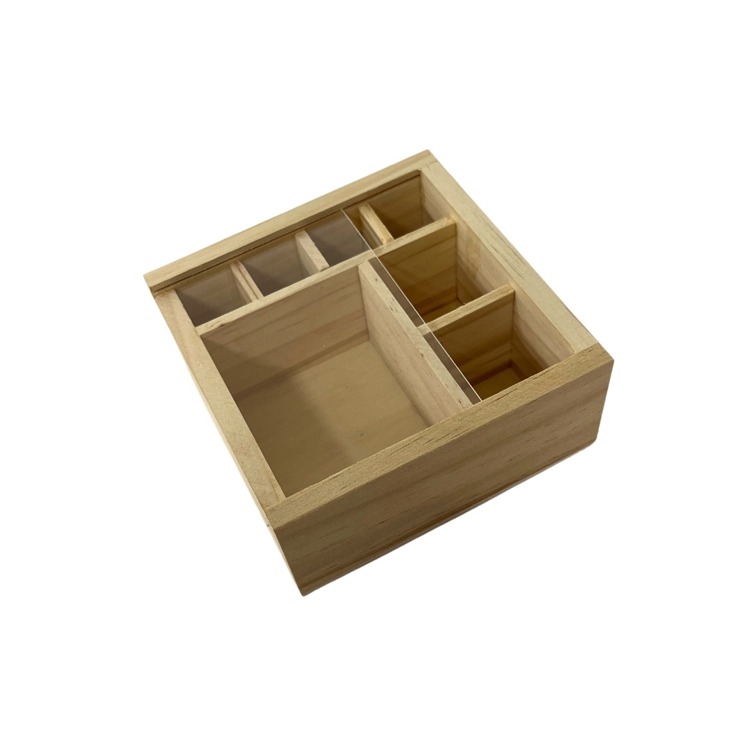 Display doosje (leeg) - De Museumwinkel.com