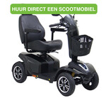Hulpmiddelen & Mobiliteit - Motion Mobility - Motion Mobility
