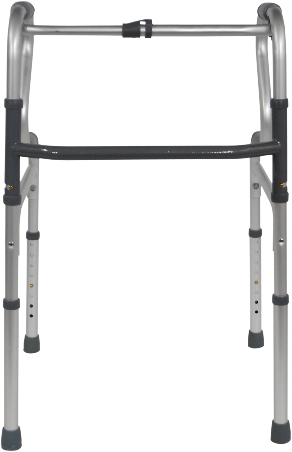 Deluxe looprek met sta-op hulp - Motion Mobility