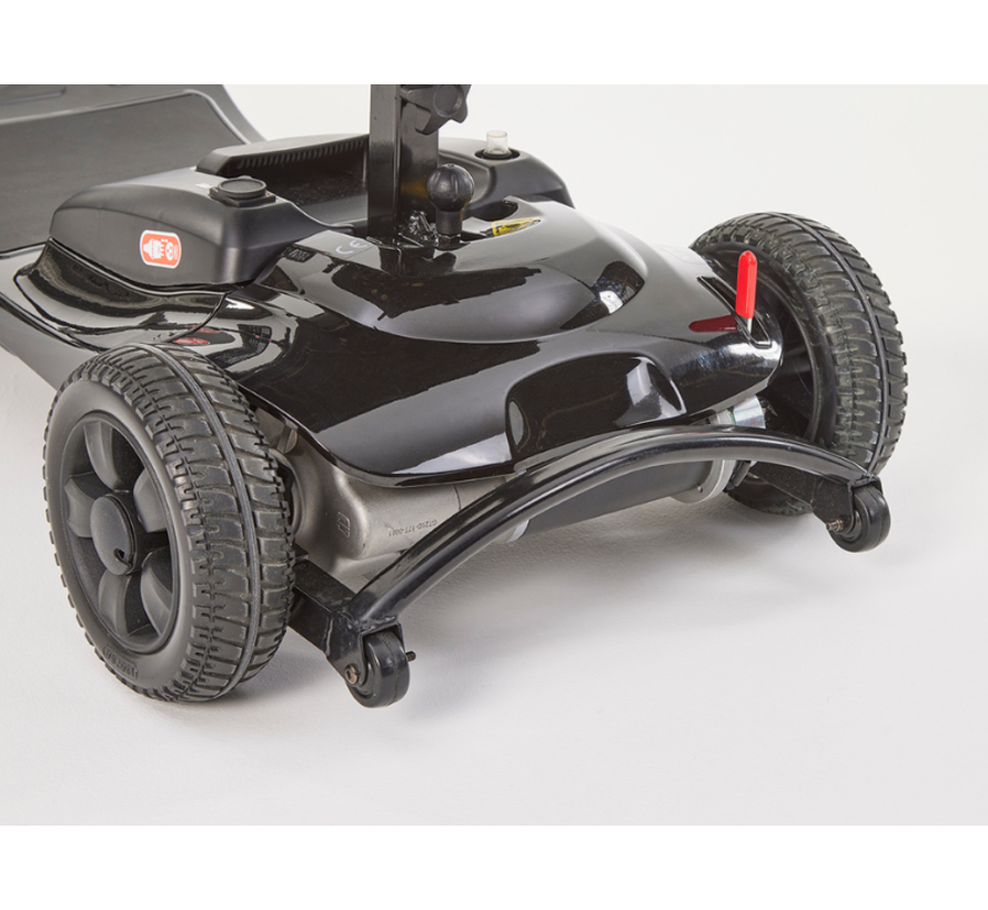 Airscape Scootmobiel - Motion Mobility