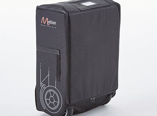 Motion Mobility - Motion Mobility