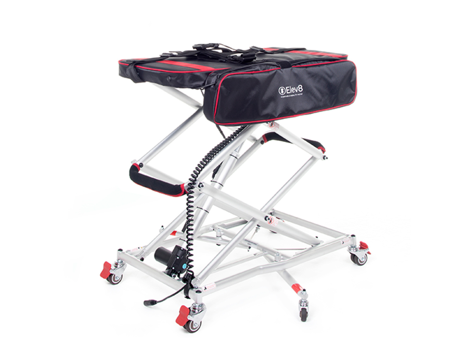 Elev8 Tillift - Motion Mobility