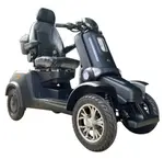 Een breed assortiment aan scootmobielen op voorraad - Motion Mobility ...