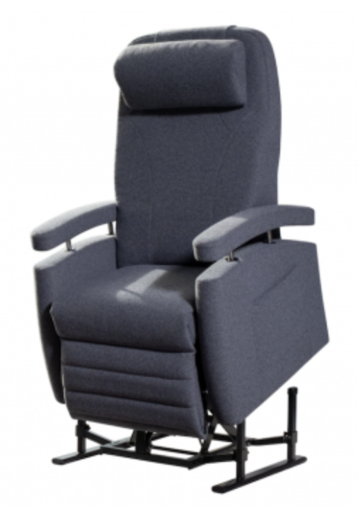 FitForm Sta-op stoel VARIO 570 zorgfauteuil - Motion Mobility