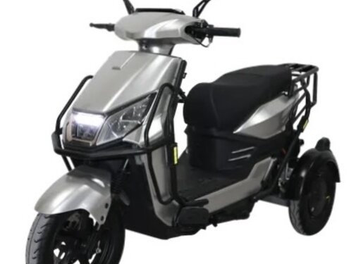 For Motion - Motion Mobility