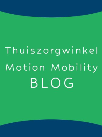 Scootmobiel: Onderhoud & Reparatie - Motion Mobility