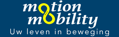 Hulpmiddelen & Mobiliteit - Motion Mobility - Motion Mobility