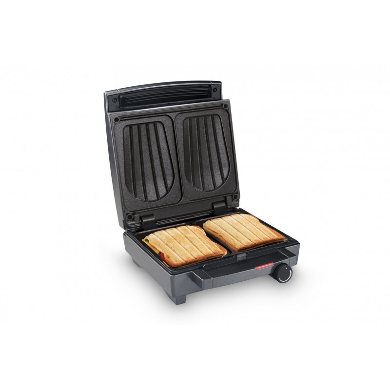 Fritel croque monsieur machine - Lus