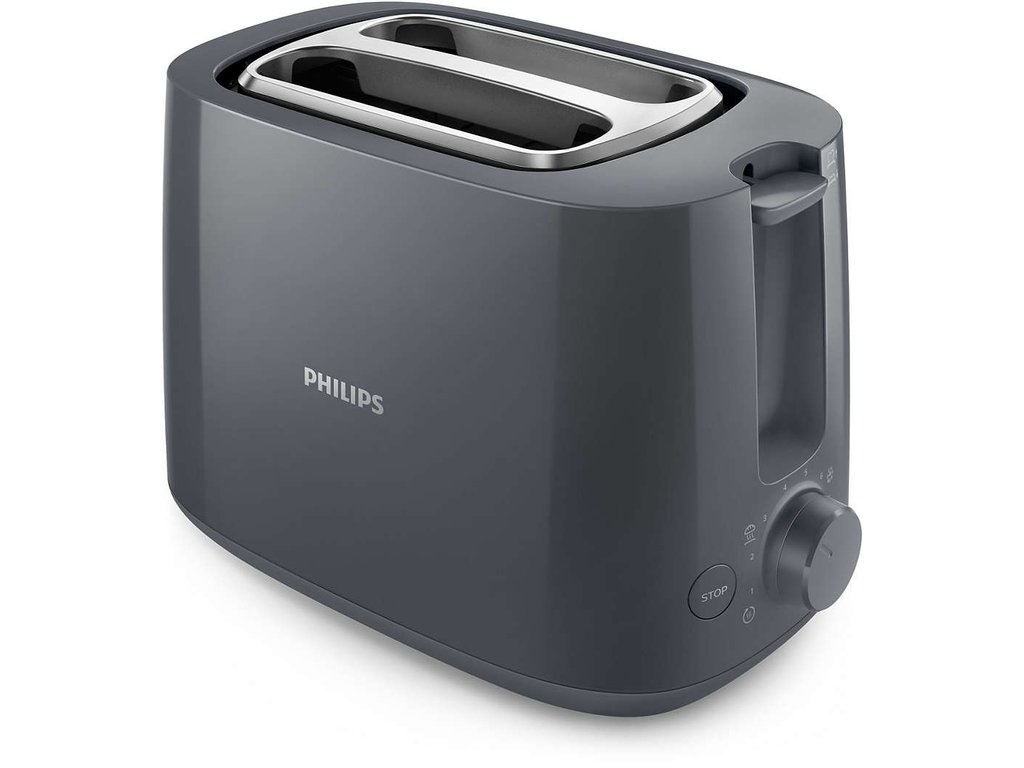 Broodrooster Philips broodrooster HD2581/10 - Lus