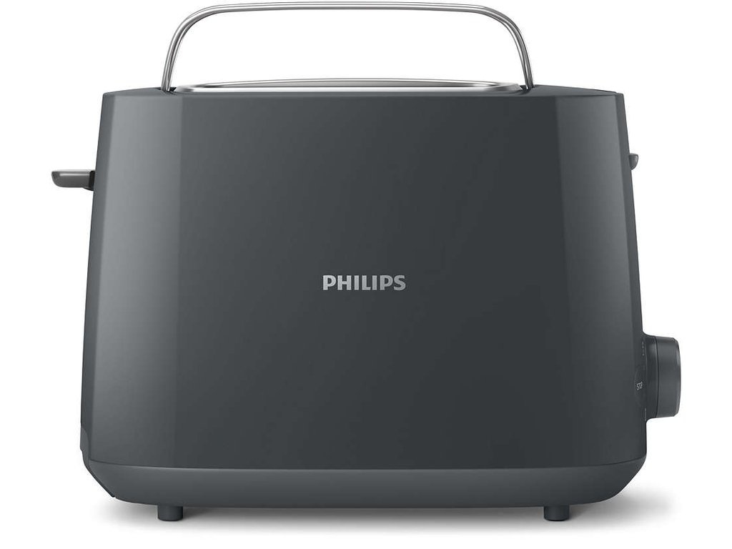 Broodrooster Philips broodrooster HD2581/10 - Lus