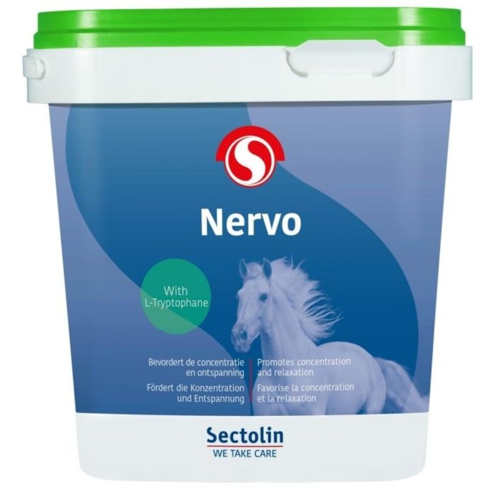 Sectolin Nervo - 1 kg - Equiroyal