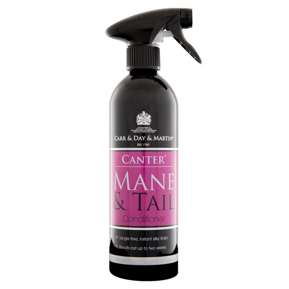 Carr & Day & Martin Mane & Tail Conditioner - Equiroyal