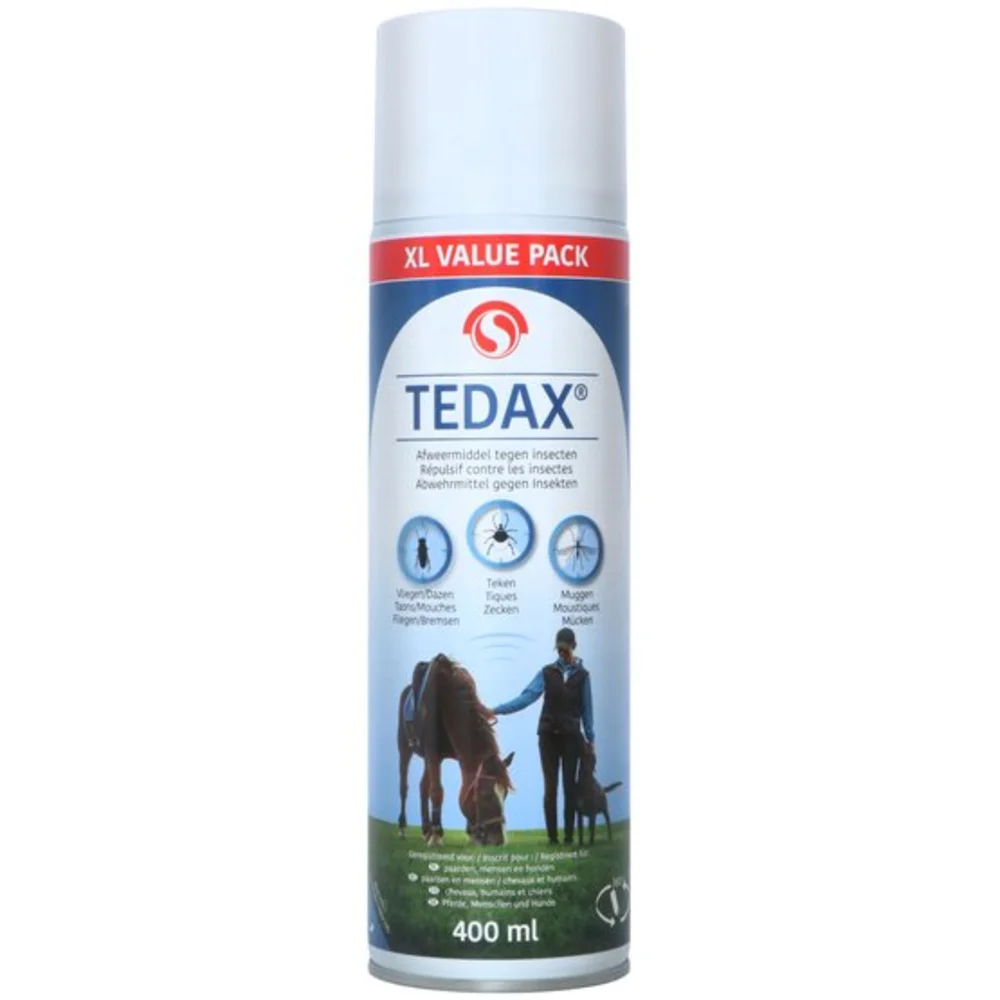 Sectolin Tedax - 400 ml - Equiroyal