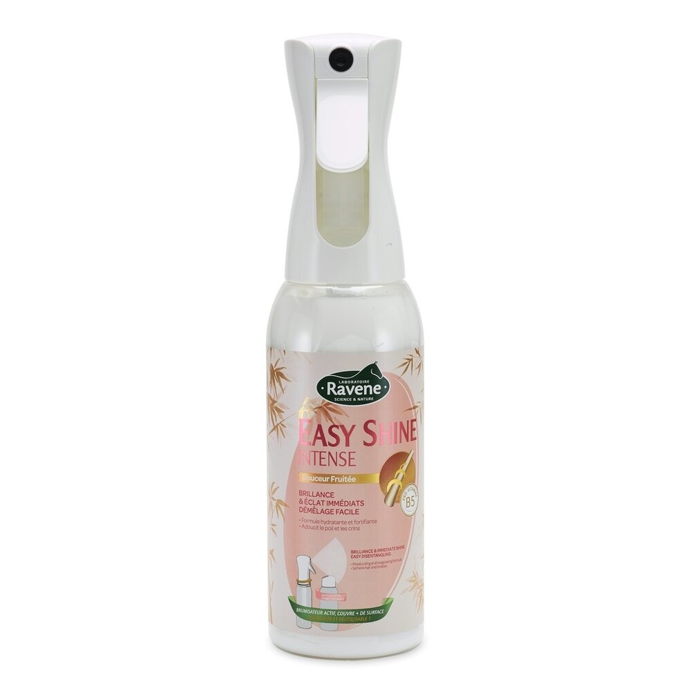 Ravene Easy Sine Intens Spray Mane & Coat - 500 ml - Equiroyal