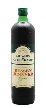 Meyers & Oldenkamp Bessenjenever 100cl - Slijterij d'r Bij