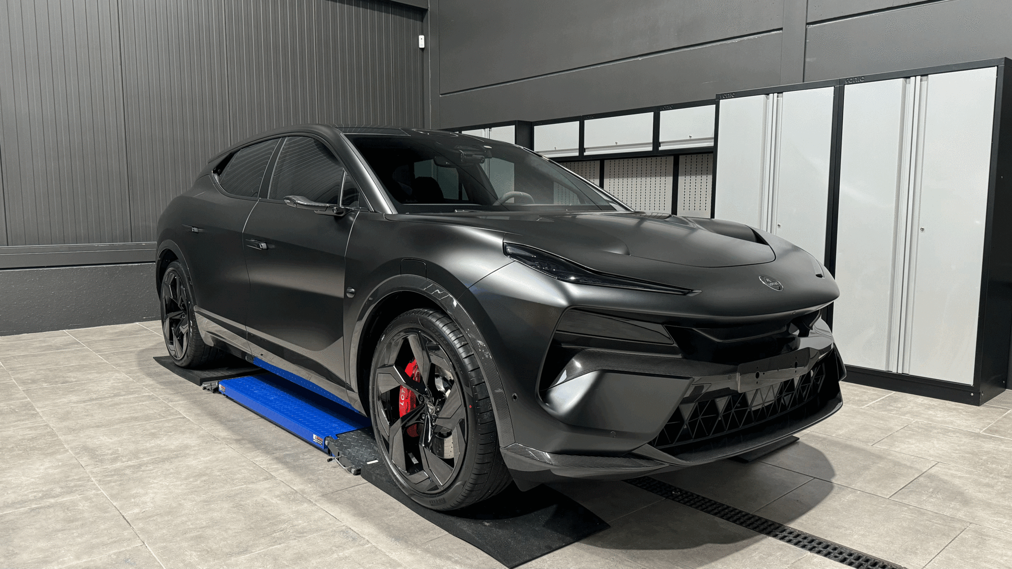 Paint Protection Film Xpel Stealth - Xpel Beersel - POLITEC