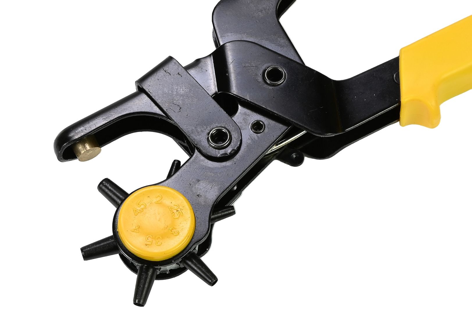 Revolvertang 9" Duits – Ponstang - Starrydays